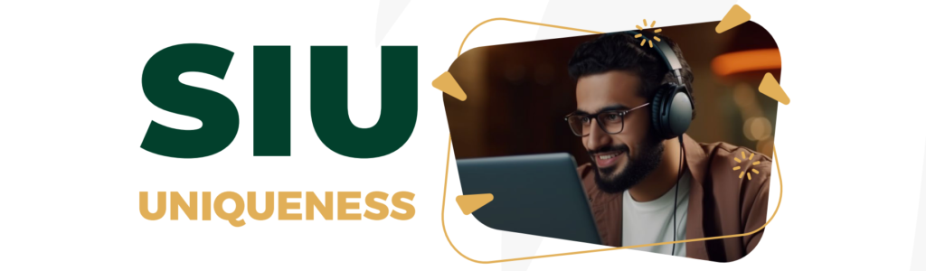 Smart Island University Future of Online Education